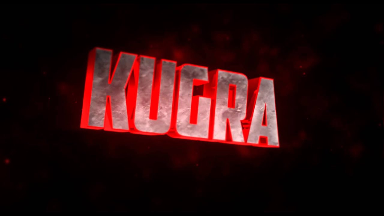 Intro for Kugra - YouTube