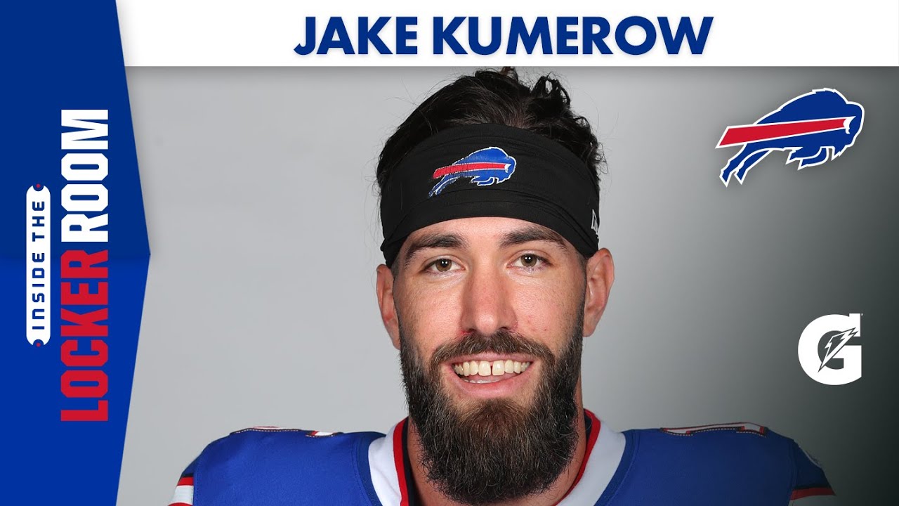 Jake Kumerow on His Mindset Heading Into the Final Preseason Game ...