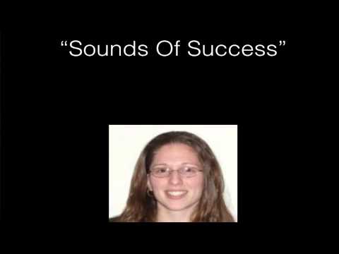 Sounds Of Success - Jamie Crowell on David - YouTube
