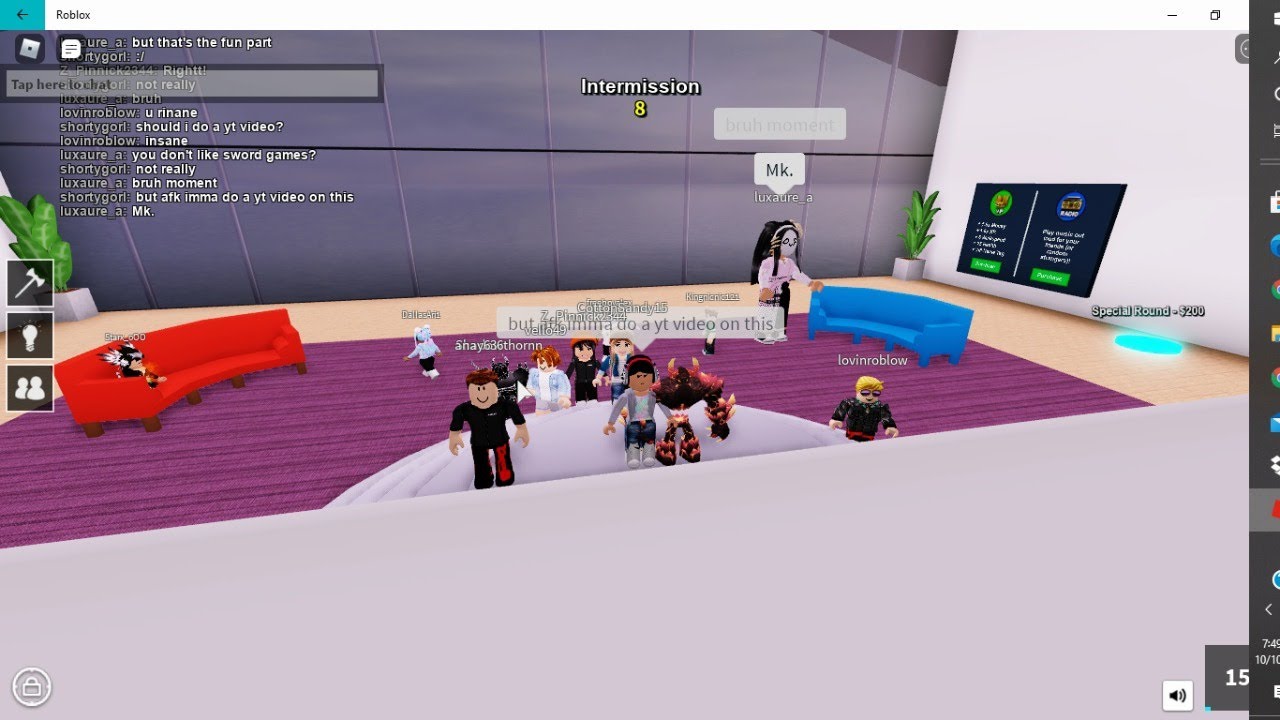 pick a side - YouTube