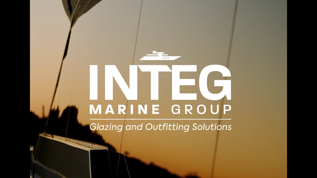 Integ Marine Group - YouTube