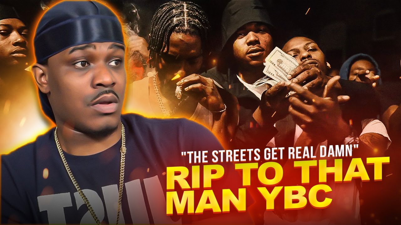 Ybcdul - Face of The World (Official Video) Upper Cla$$ Reaction - YouTube