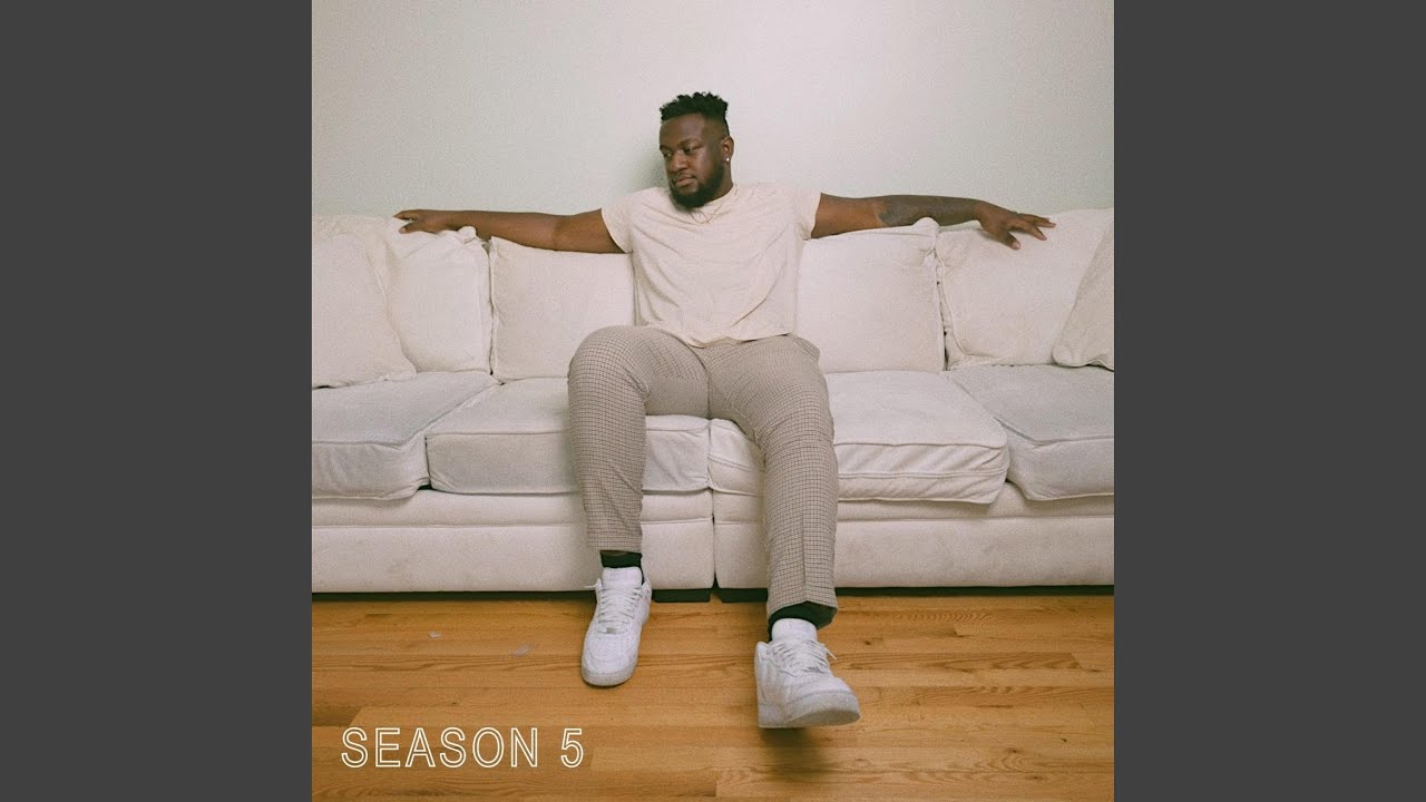 Stronger Than This - YouTube