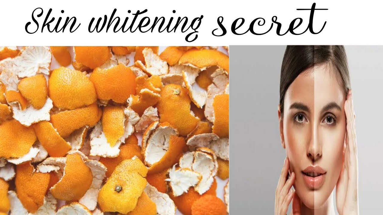 Homemade orange soap | how to make orange soap at home | skin whitening ...