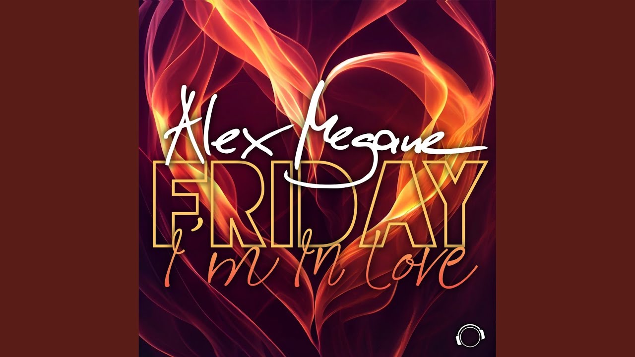 Friday I'm In Love (Extended Mix) - YouTube