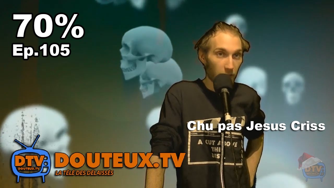 70% - EP.105 - CPJC avec Mathieu Boudreau - YouTube