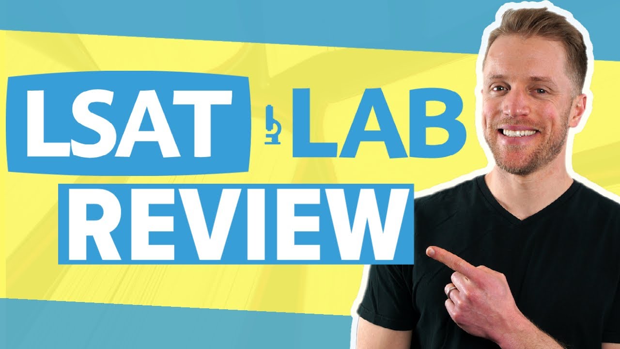 LSAT Lab Review (Best Budget Prep Course?) - YouTube