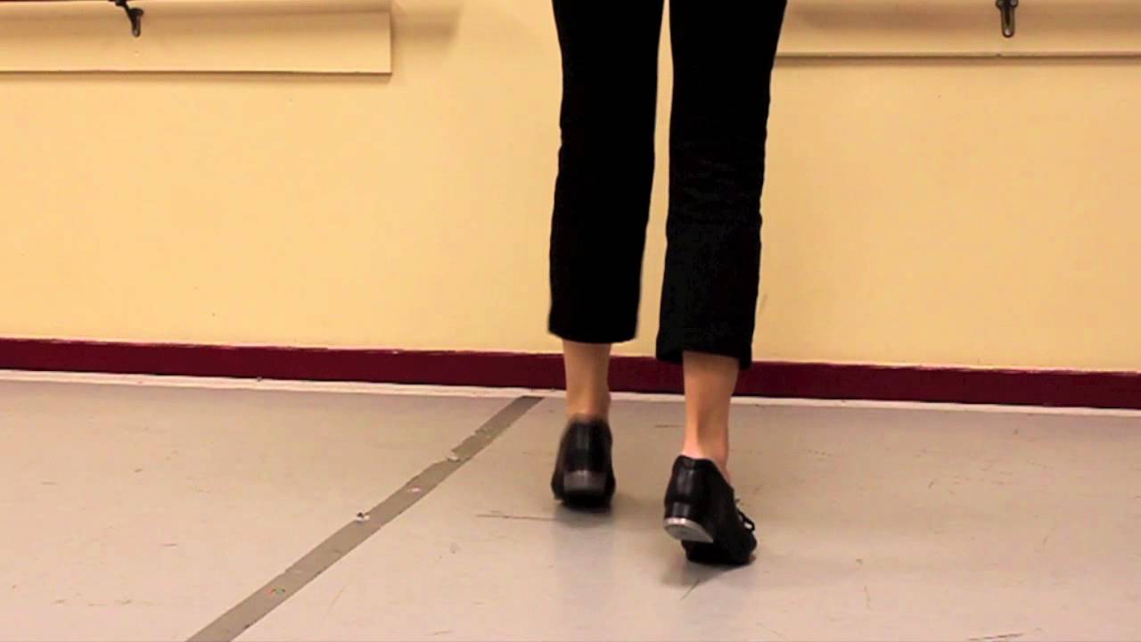Tap Double Timestep - YouTube