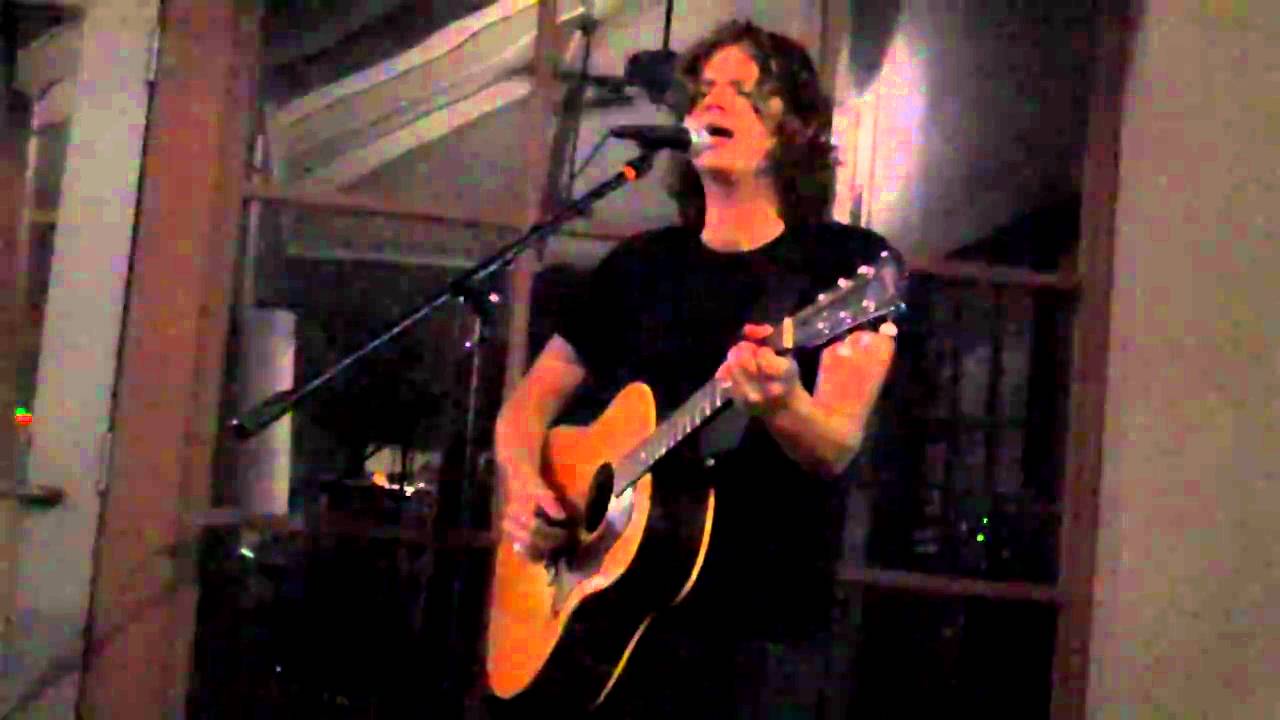 Jay Buchanan - Three Times Colleen - YouTube