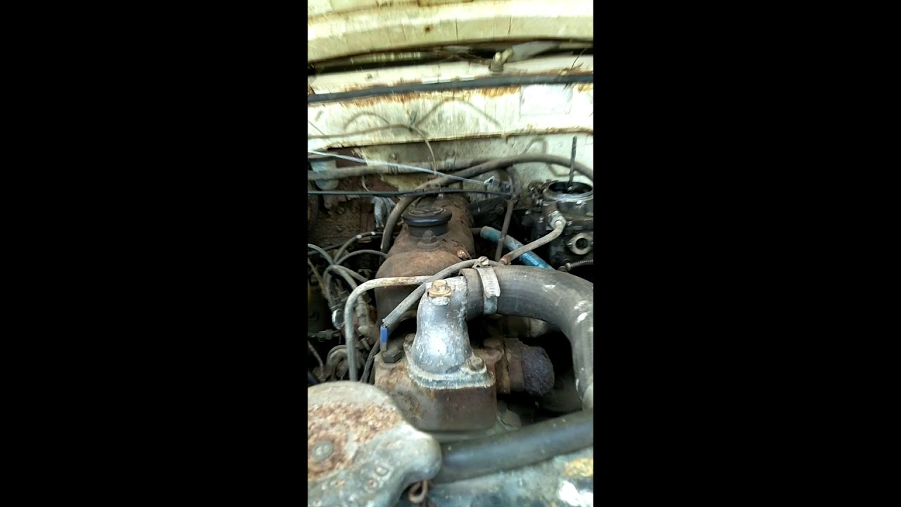 Product video - 12R engine - YouTube