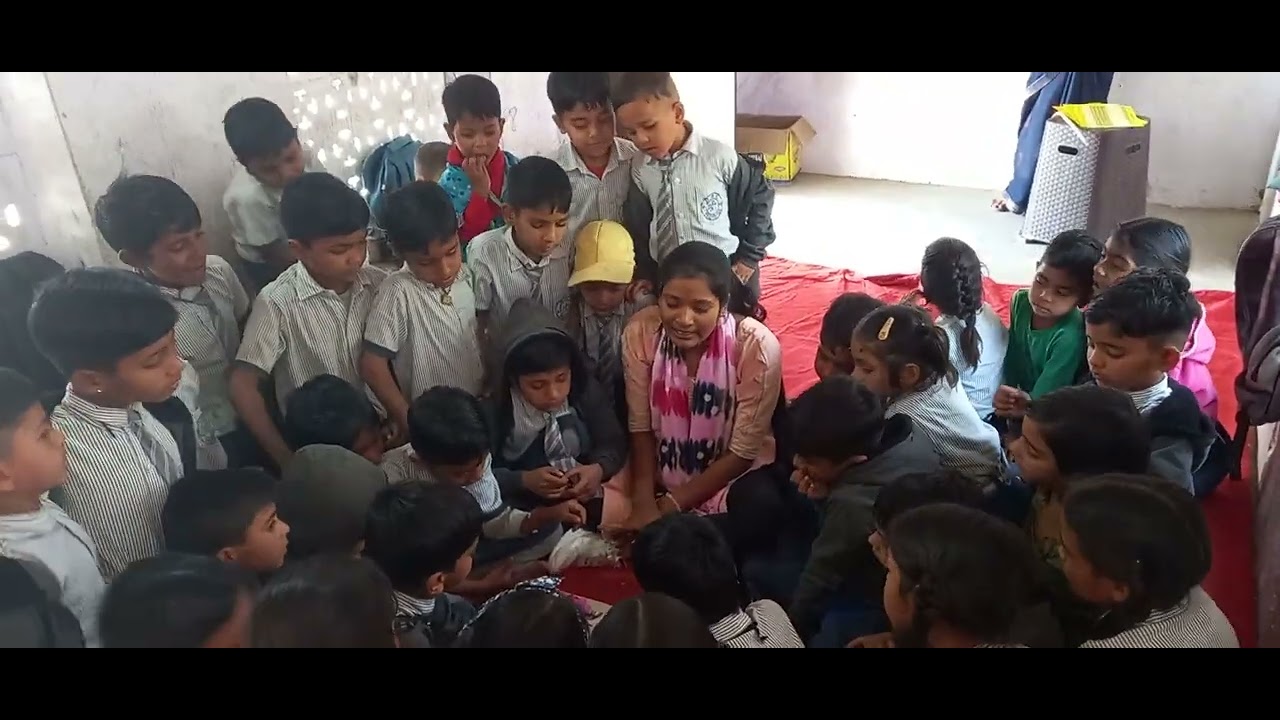 Activity 12 phool or patii k bare m - YouTube