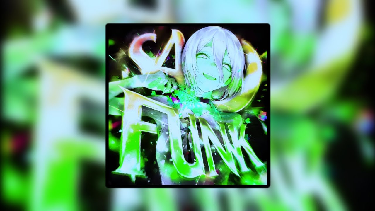 SAD FUNK (ULTRA SLOWED) - YouTube
