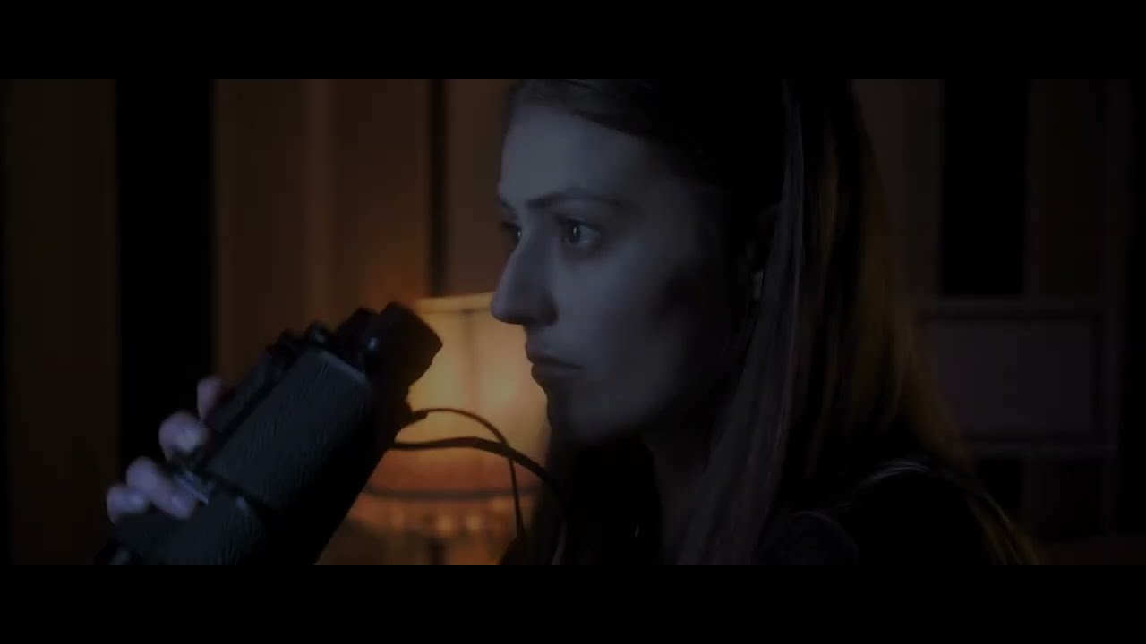 A Killer Next Door - Trailer - YouTube