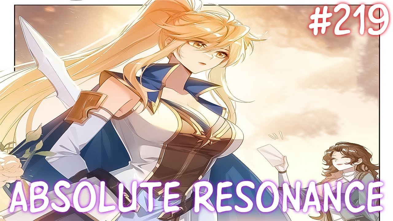 Absolute Resonance | Chapter 219 | English | Hard Training In The Cauldron - YouTube