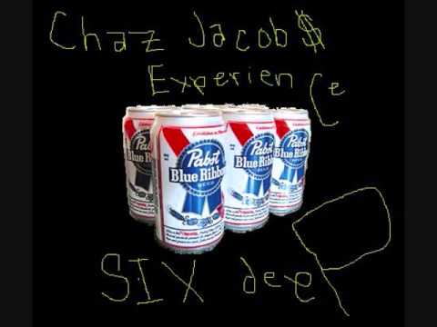 Chaz Jacobs Experience - Six Deep - YouTube