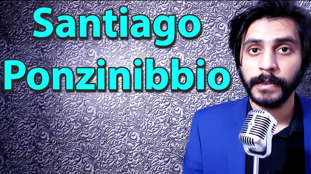 How To Pronounce Santiago Ponzinibbio YouTube how-to-pronounce-santiago-ponzinibbio-youtube