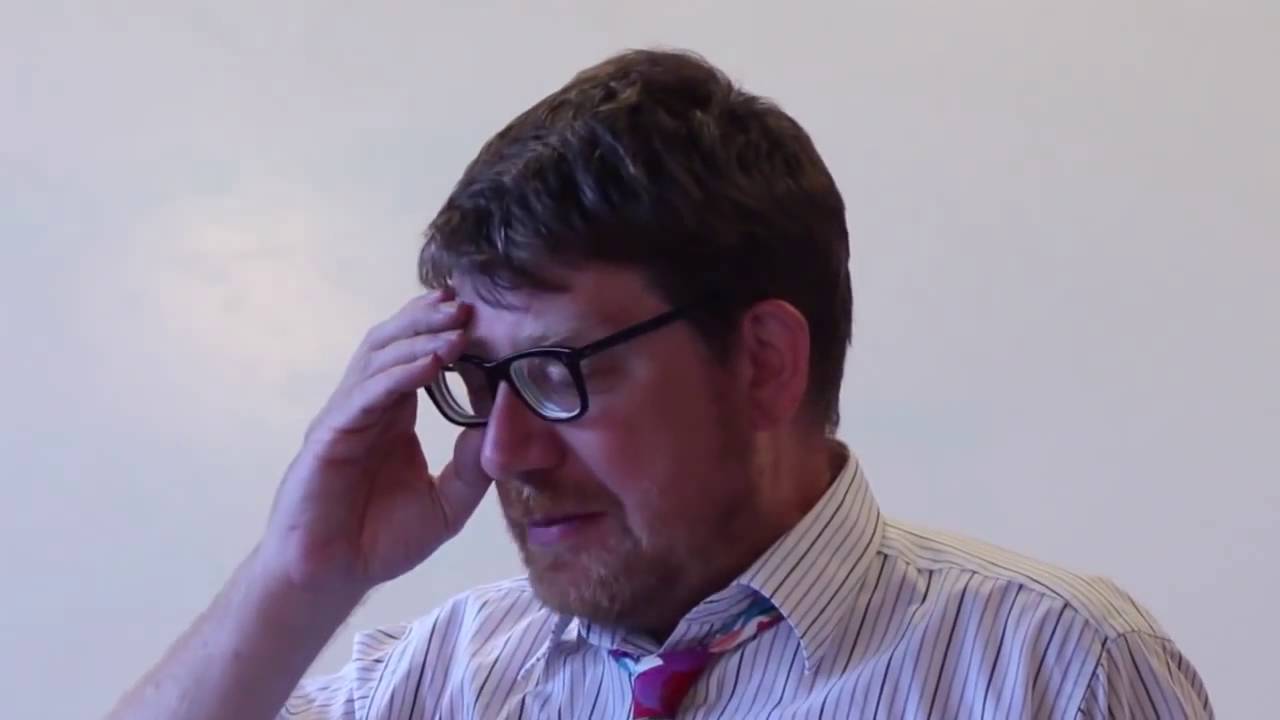 The Nazis were never defeated - Tony Gosling - YouTube