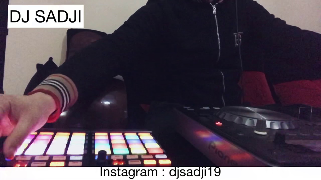 Cheb lBez Staifi 2020 - Ya lMerich 😍💯DJ SADJI REMIX live 🥁🎶 سطايفي روعة ...