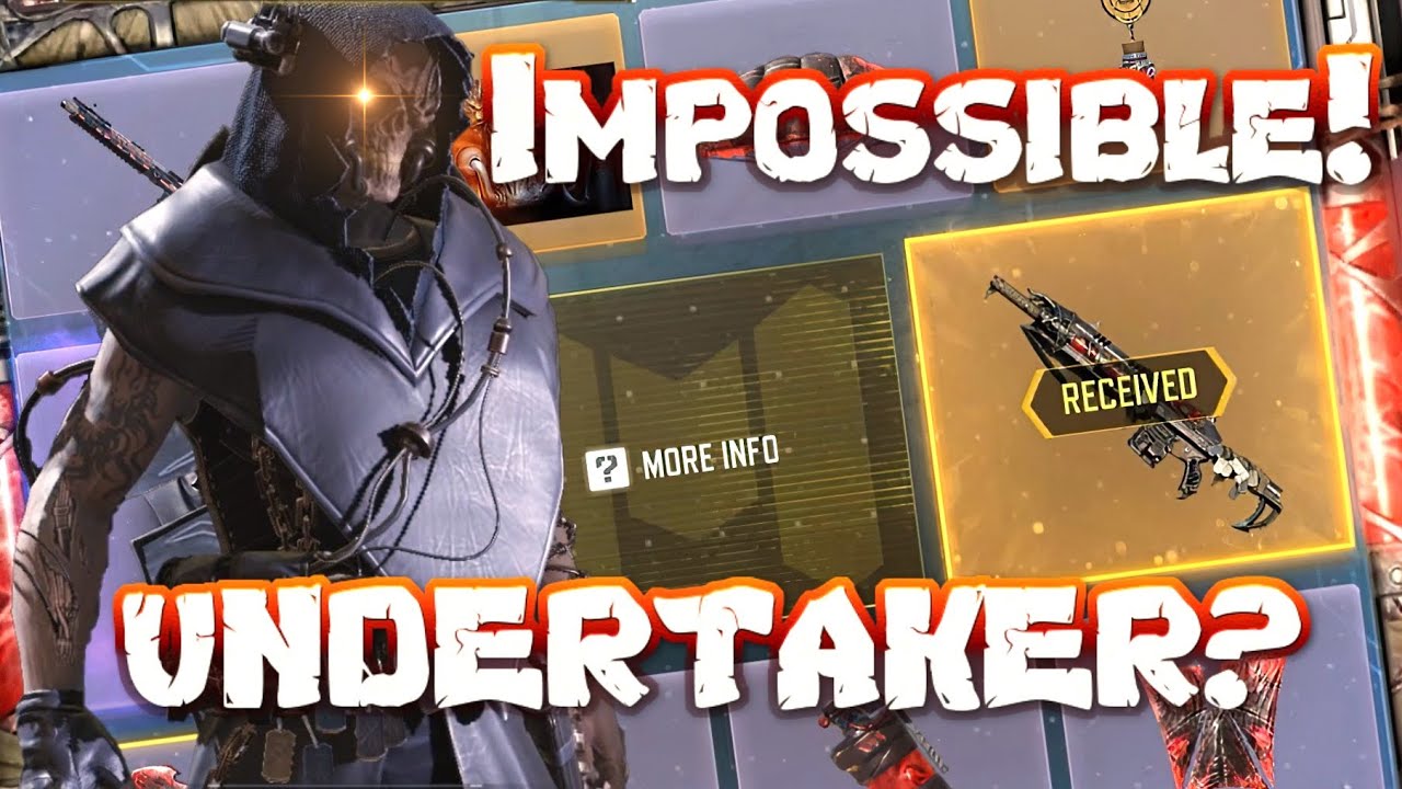 Eternal Rest Draw | Legendary Man O War Death Scythe & Dark Shepherd ...