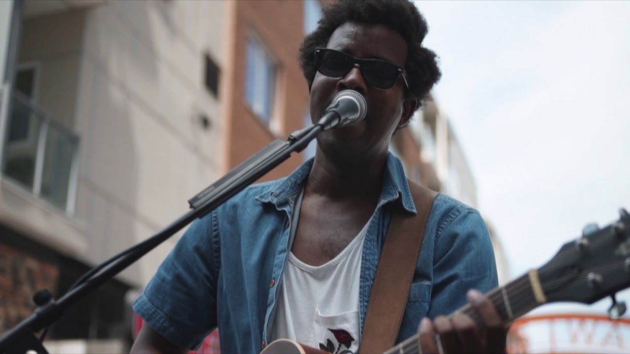 Brews, Blues & Barbecue 2019 - Pentley Holmes | samyang85 f1.4 lens ...