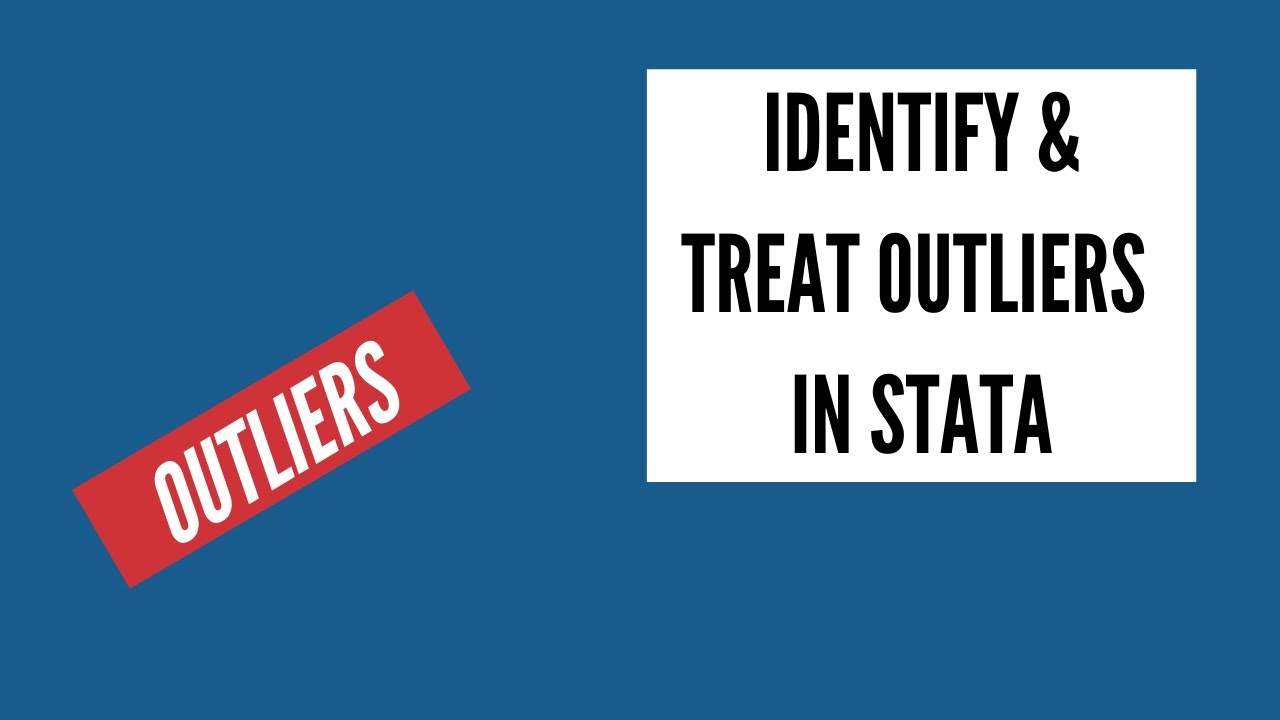How To Identify And Treat Outliers In Stata Stata Tutorial YouTube how-to-identify-and-treat-outliers-in-stata-stata-tutorial-youtube