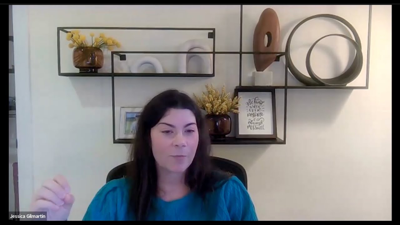 Tofu AMA with Jessica Gilmartin, CMO Calendly - YouTube