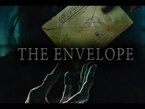 THE ENVELOPE Trailer 2017 HD Russian - YouTube