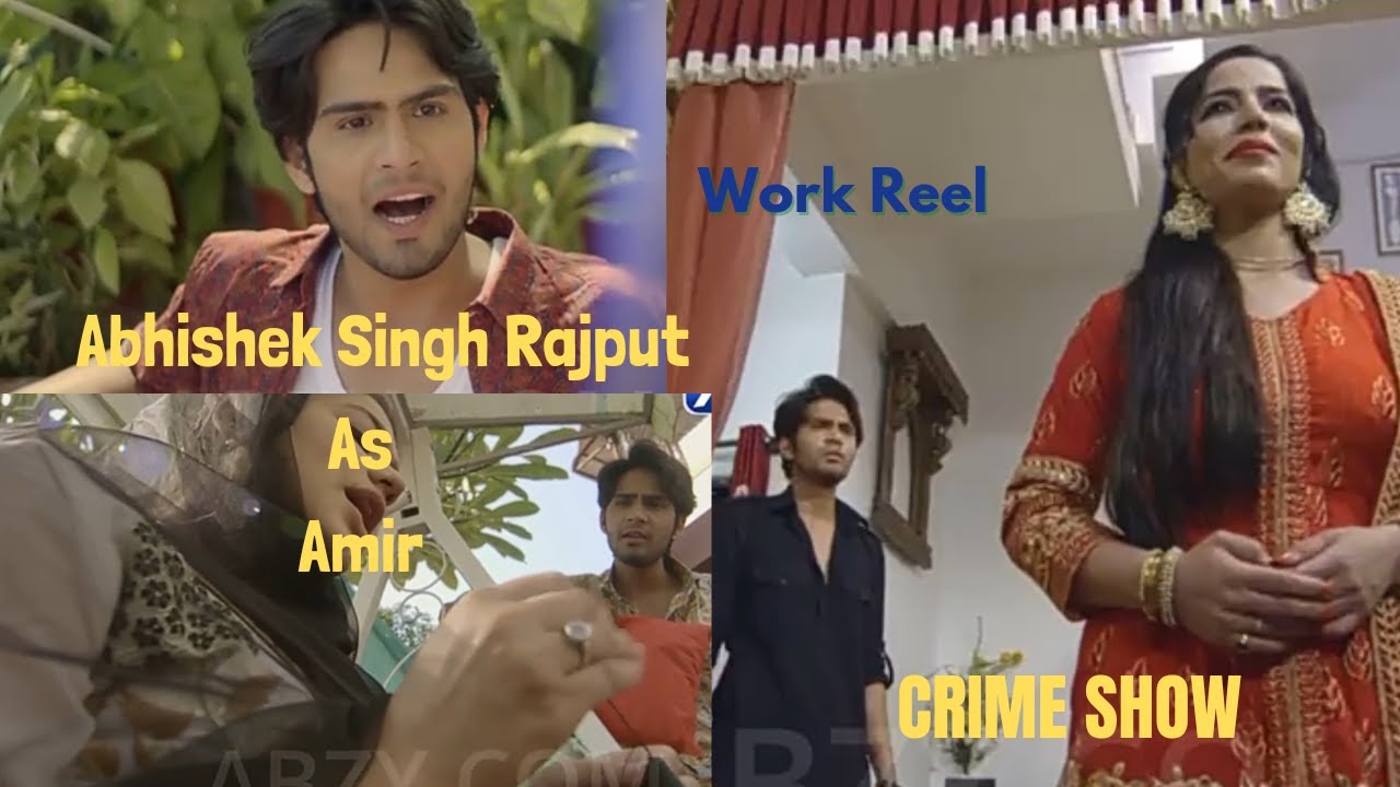 psycho murderer and drugist crime part 2 abhishek singh rajput work ...