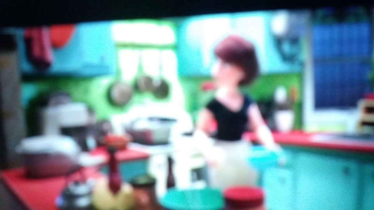 Big hero 6 - Baymax Low battery - YouTube