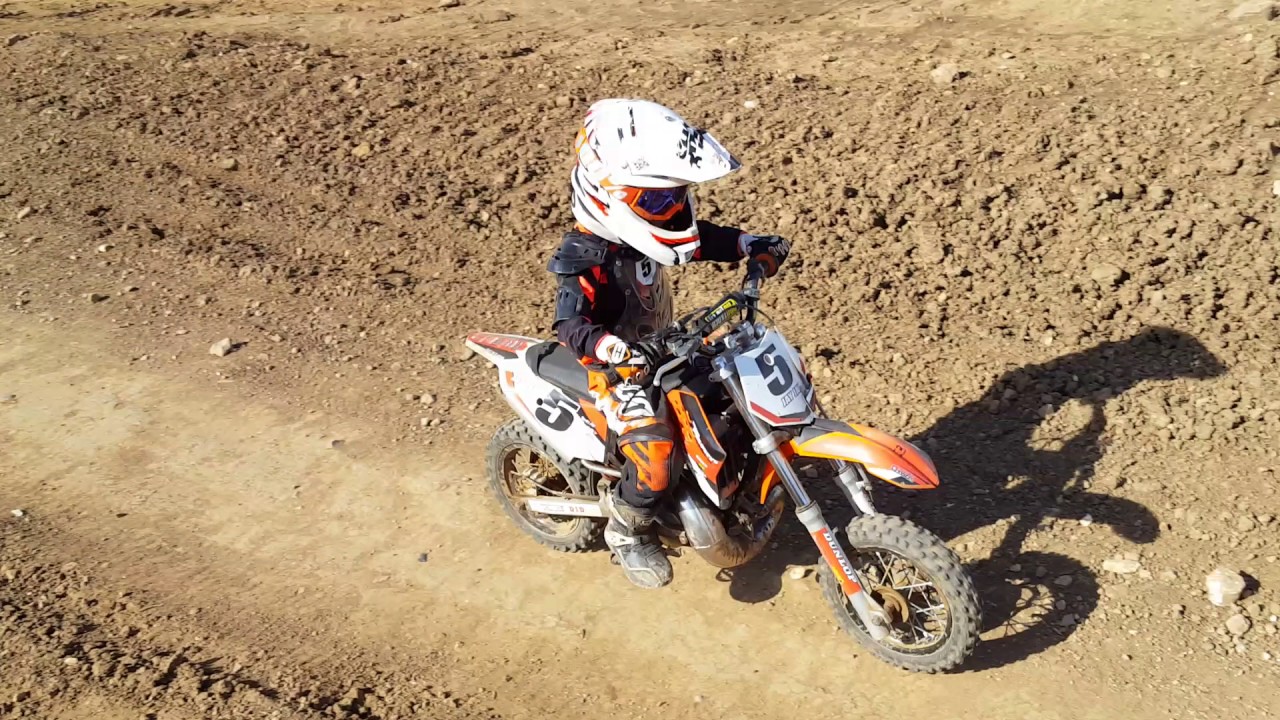 Micklefield mx. 26/3/2017 - YouTube