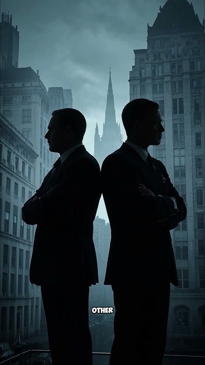 Trust Is a Bullet in the Mafia – When Loyalty Fails, Bullets Speak in ...