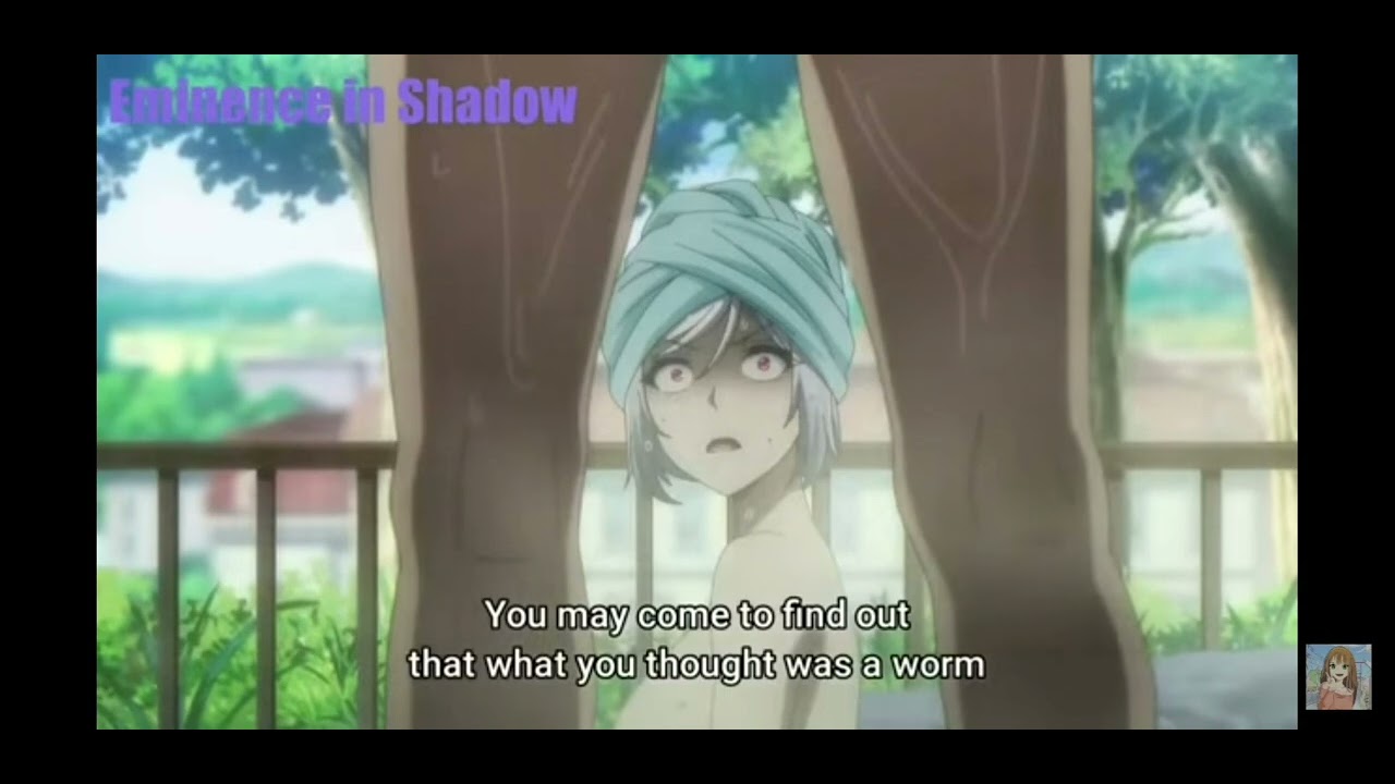 The Manliest Poetry in Anime - YouTube