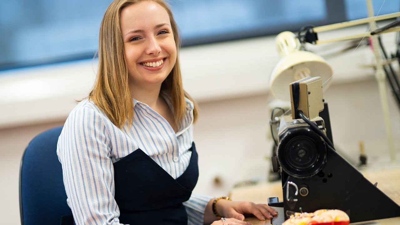 Emma Corbett | Explore More - YouTube