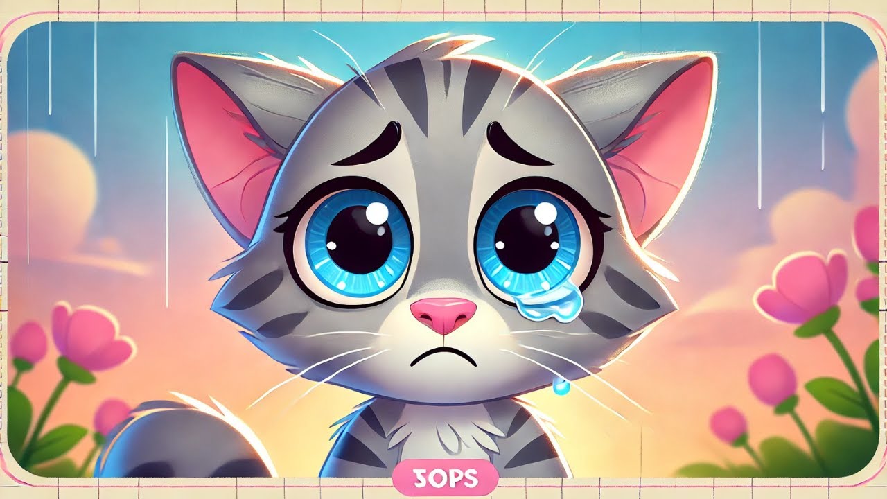 Milo the Brave Cat's Heartwarming Adventures - YouTube