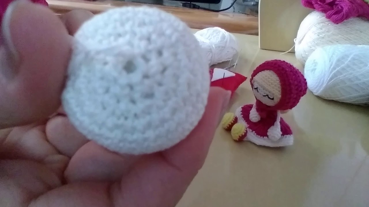 Boneca Bambola versão Masha - Parte 1 - YouTube