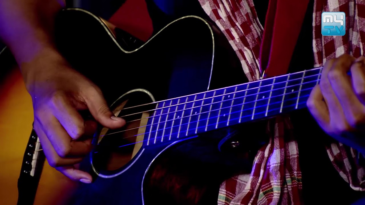 លួចស្នេហ៍ដួងច័ន្ទ - Summer | Louch Sne Doung Chan - Summer [Cover ...
