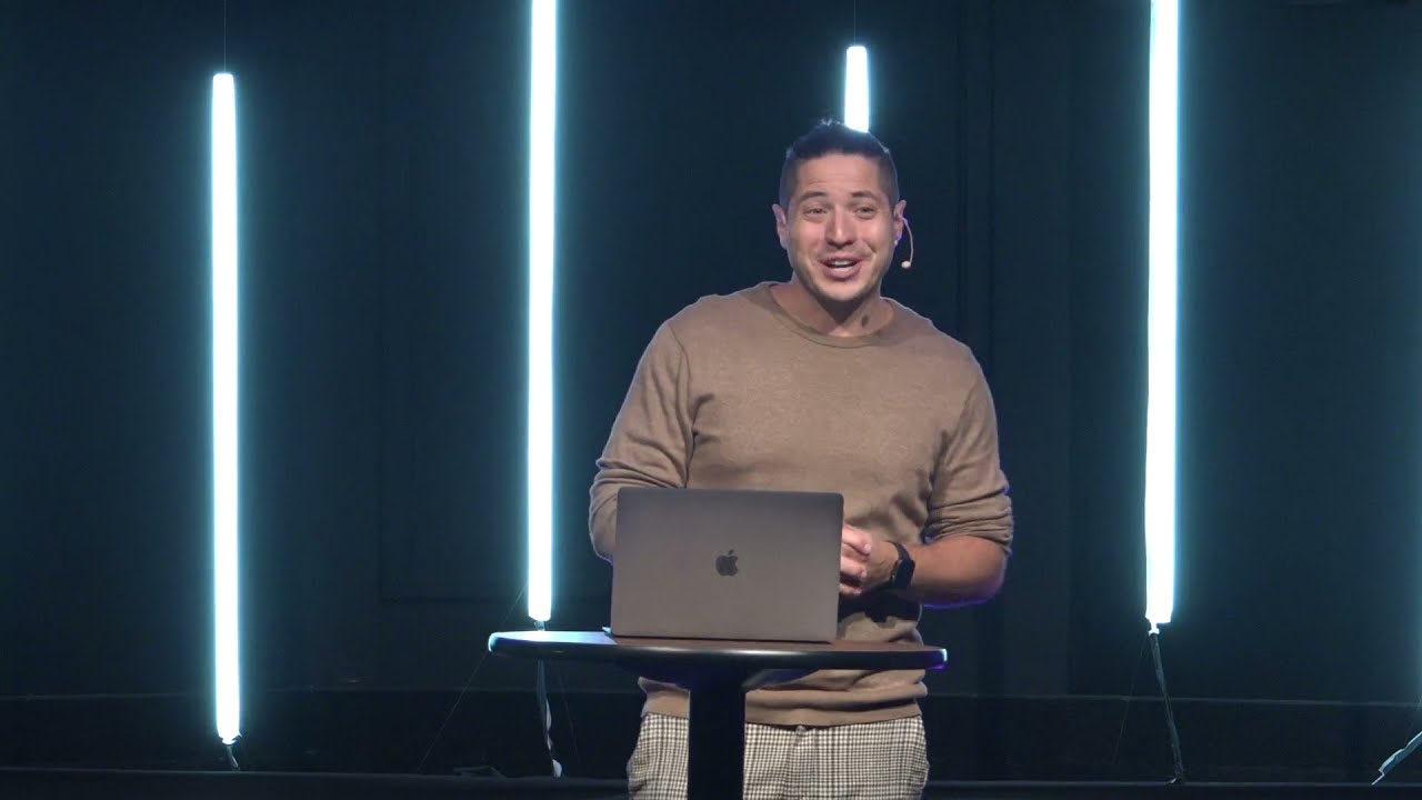 Keep Hope Alive - Ps David Nikolic - YouTube