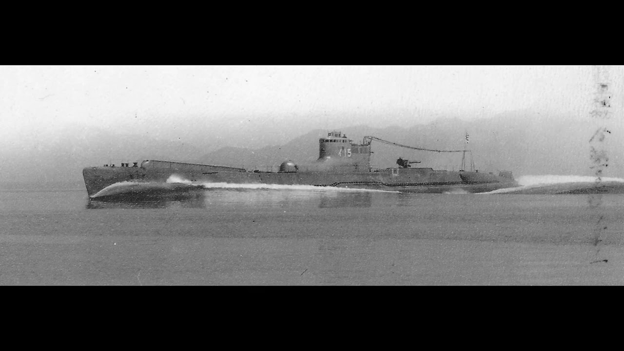 I 15 class (Otsu-Gata B1 type) - YouTube