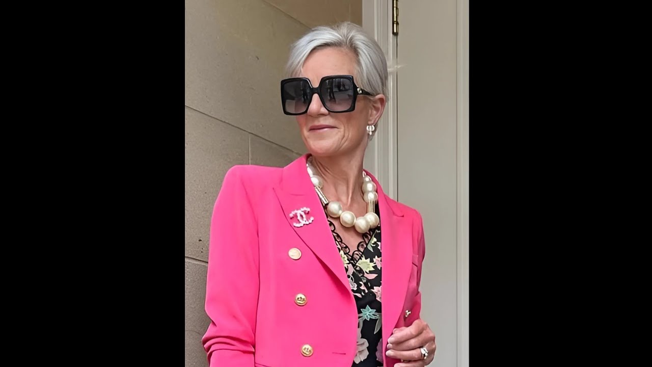 Morag Atkinson 🟡 A Journey of Reinvention – From Healing Hands to Haute ...
