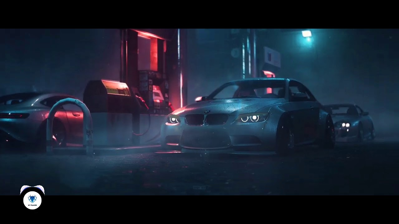 Need for speed (sp edit) - YouTube