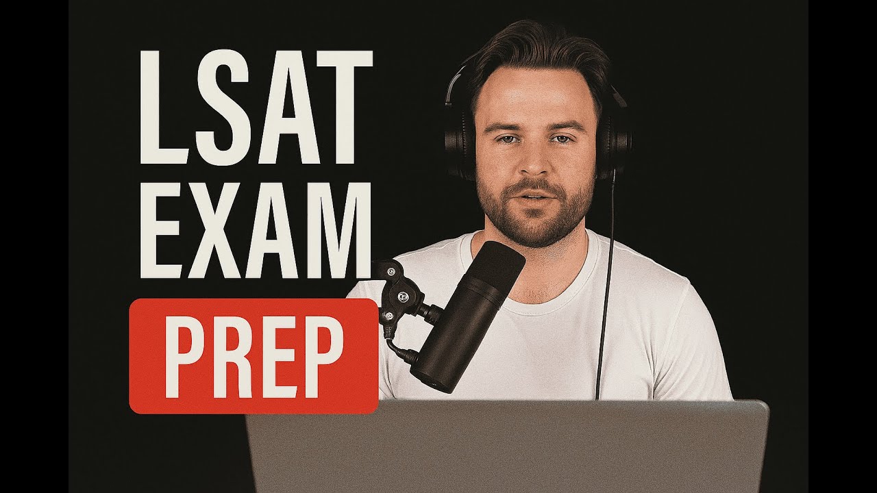 LSAT Exam Tips 2025: Structure, Study Strategies, and How to Score High ...