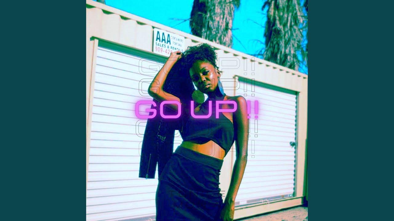 Go Up - YouTube