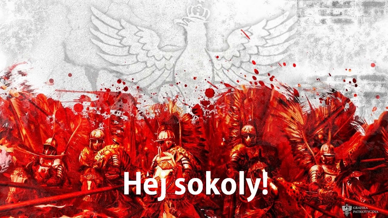 Hej Sokoly - Polish-Ukrainian folk song; Хей соколы - YouTube