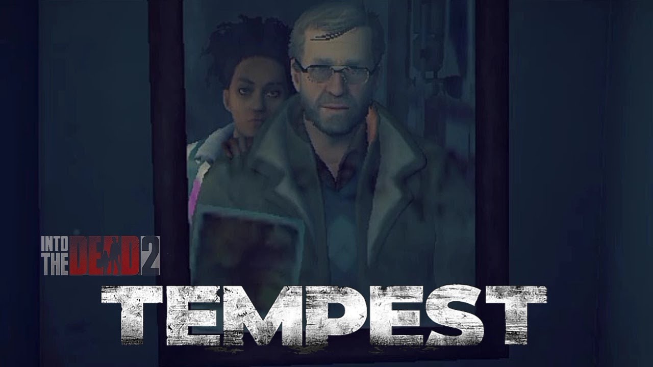 INTO THE DEAD 2 - TEMPEST - LEVEL 1 - 12 | ANDROID GAMEPLAY - GAME ...