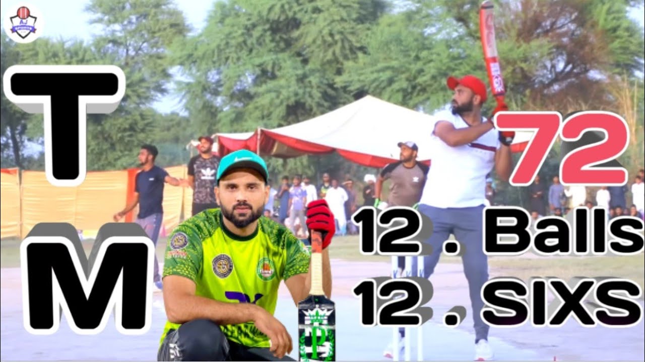 Taimur Mirza World Record SiXS. 12. 72 - YouTube