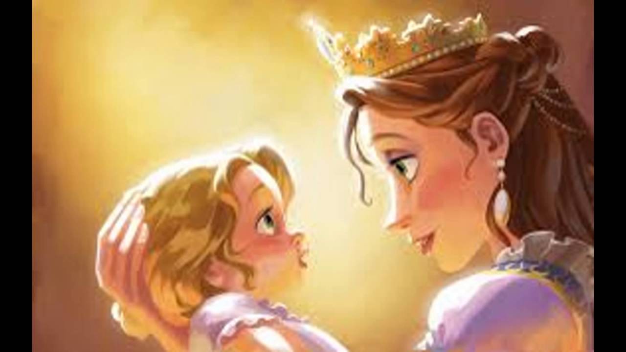 Rapunzel all slide shows - YouTube