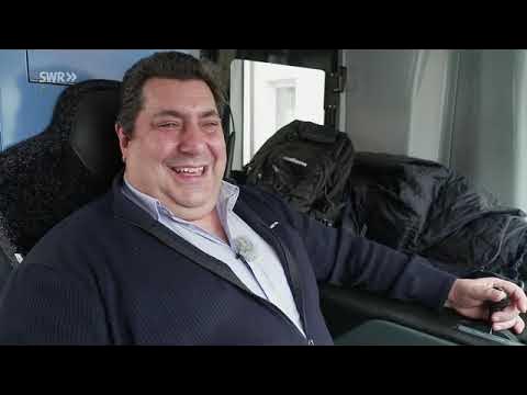 Straßenbahn und Busfahrer aus Leidenschaft - YouTube