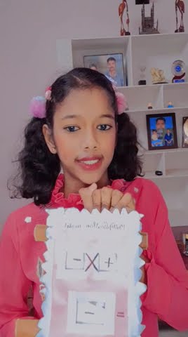 Math ka project interior - YouTube