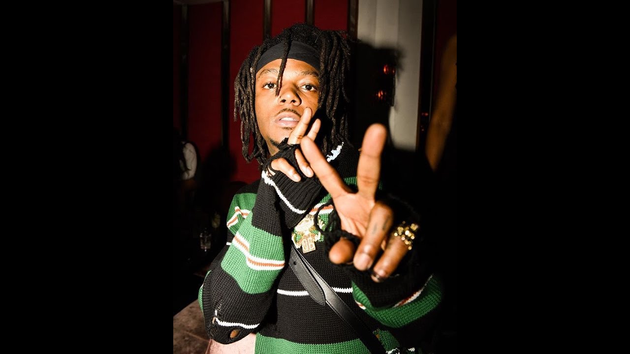 [FREE] JID TYPE BEAT 2025 - "NEW LEVEL" - YouTube