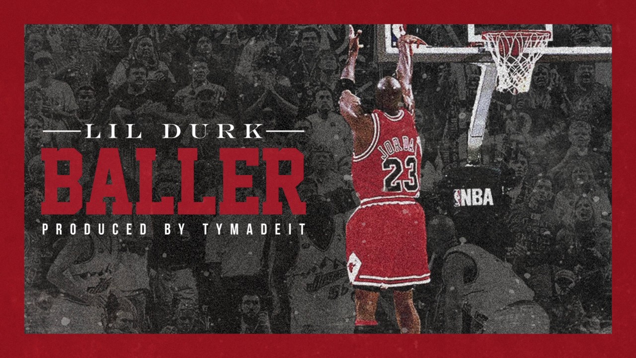 Lil Durk - Baller (Official Audio) - YouTube